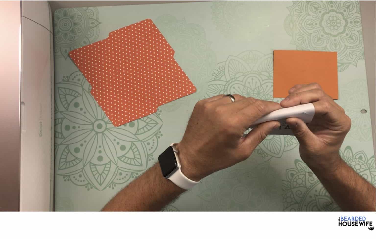 Easy Fall Insert Cards - The Bearded Housewife